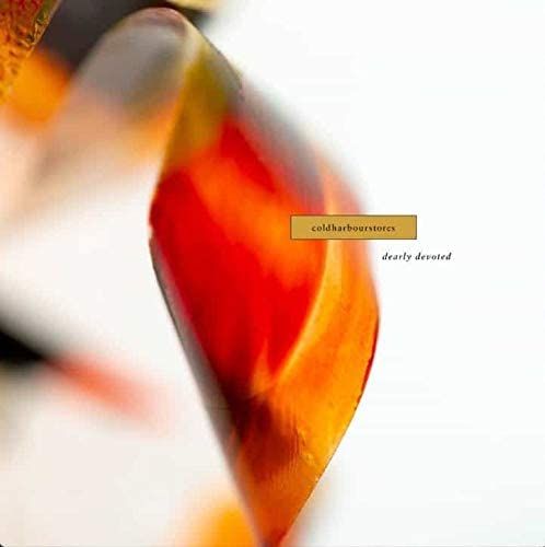 Dearly Devoted – Coldharbourstores – InnerSleeve