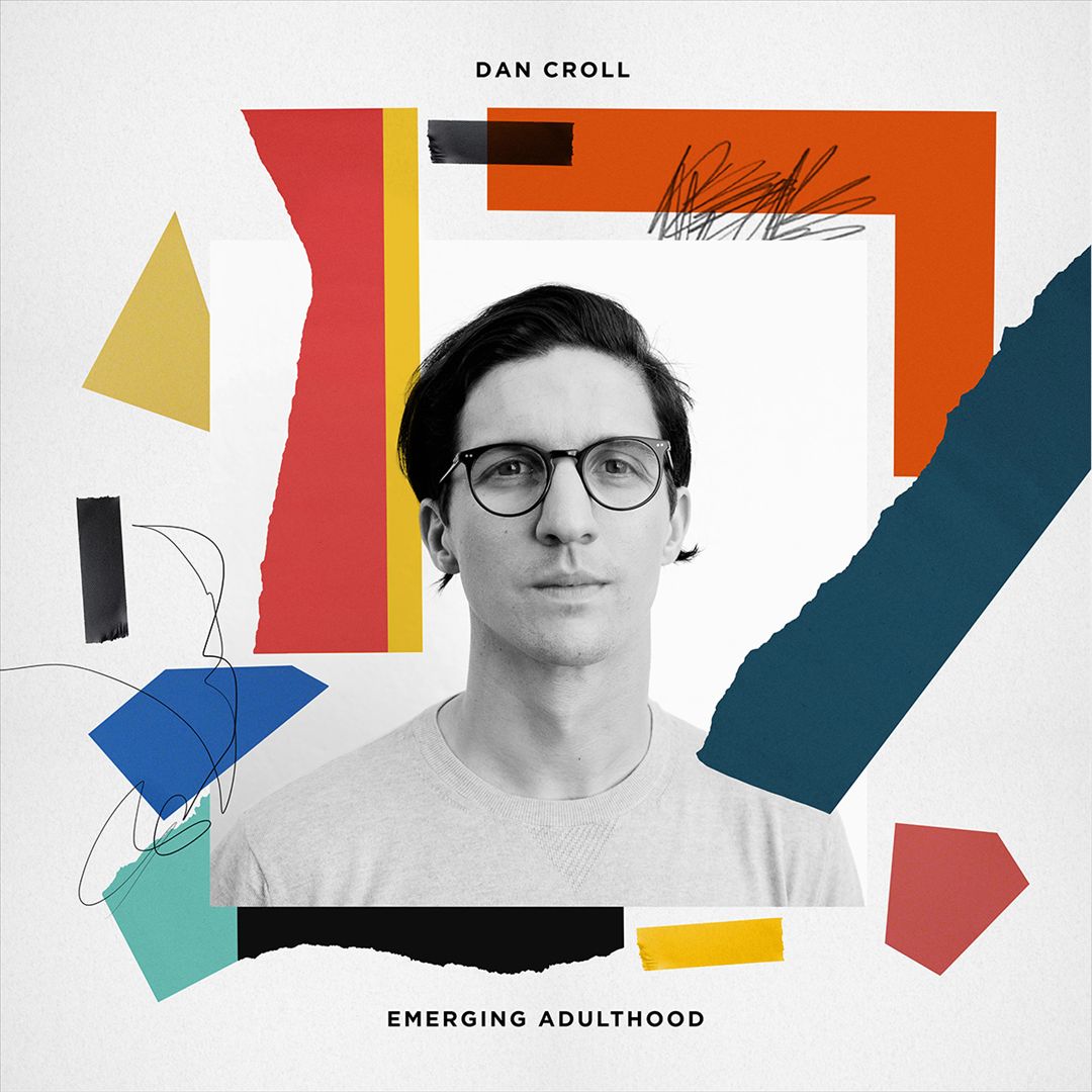 Emerging Adulthood – Dan Croll – InnerSleeve