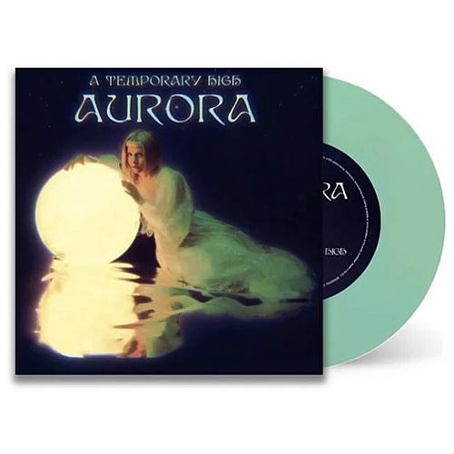 Temporary High [2023] – Aurora – InnerSleeve