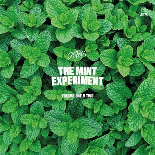 Mint Experiment, Vols. 1-2 – J-Felix – InnerSleeve