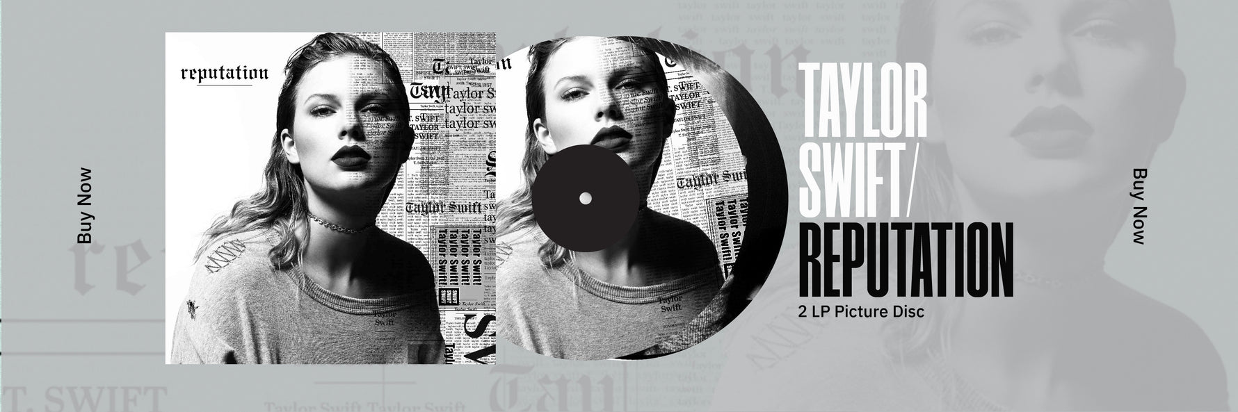 Vinyl Record Store | New Vinyl LPs for Sale | InnerSleeve