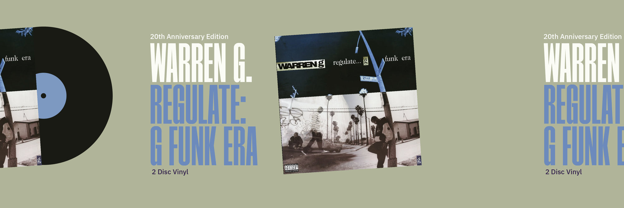 Vinyl Record Store | New Vinyl LPs for Sale | InnerSleeve