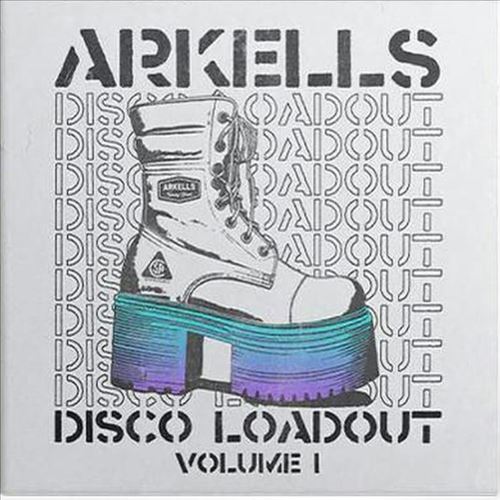 Disco Loadout, Vol. 2 – Arkells – InnerSleeve