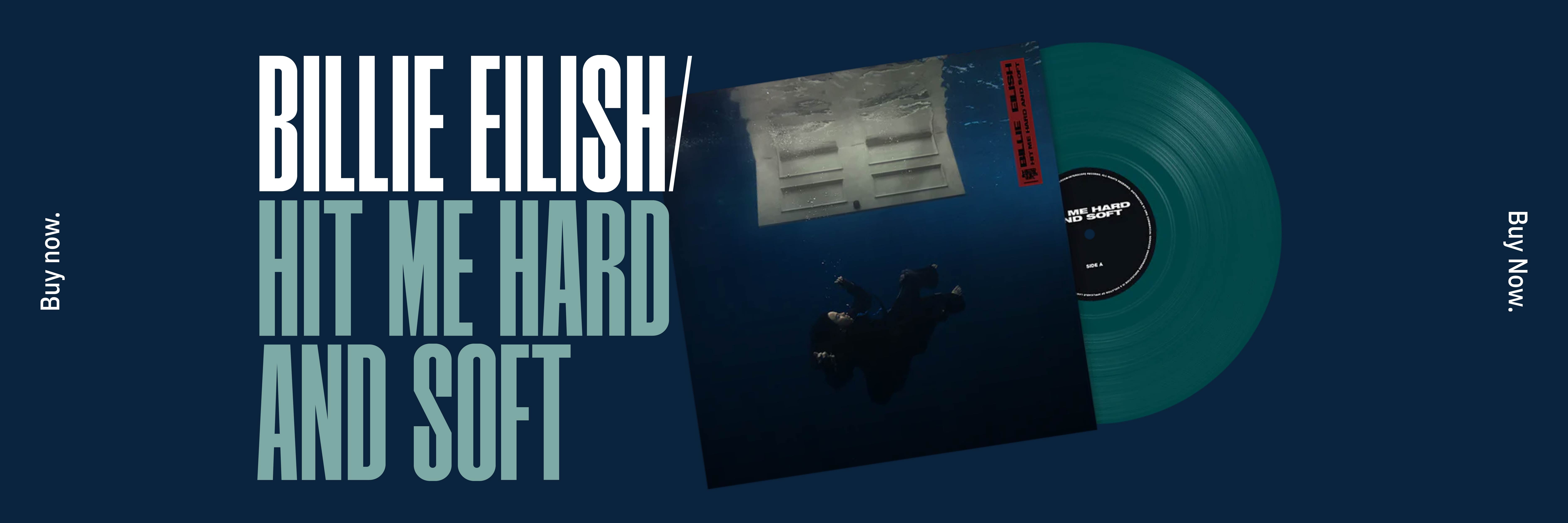 Vinyl Record Store | New Vinyl LPs for Sale | InnerSleeve