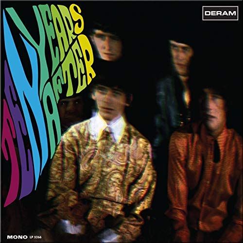 Ten Years After – Ten Years After – InnerSleeve