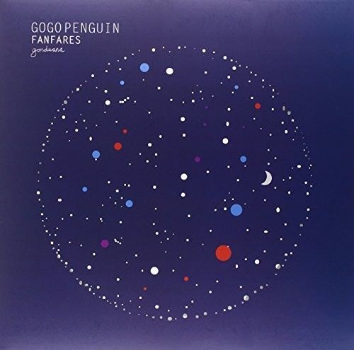 Fanfares – GoGo Penguin – InnerSleeve
