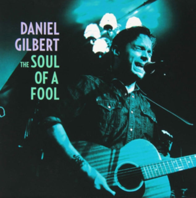 DANIEL GILBERT – GILBERT DANIEL – InnerSleeve
