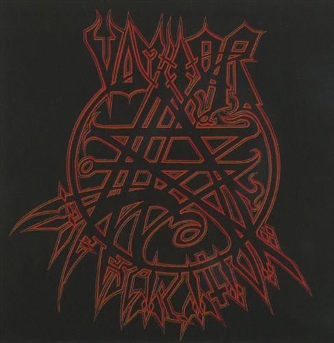 Escalation – Vomitor – InnerSleeve